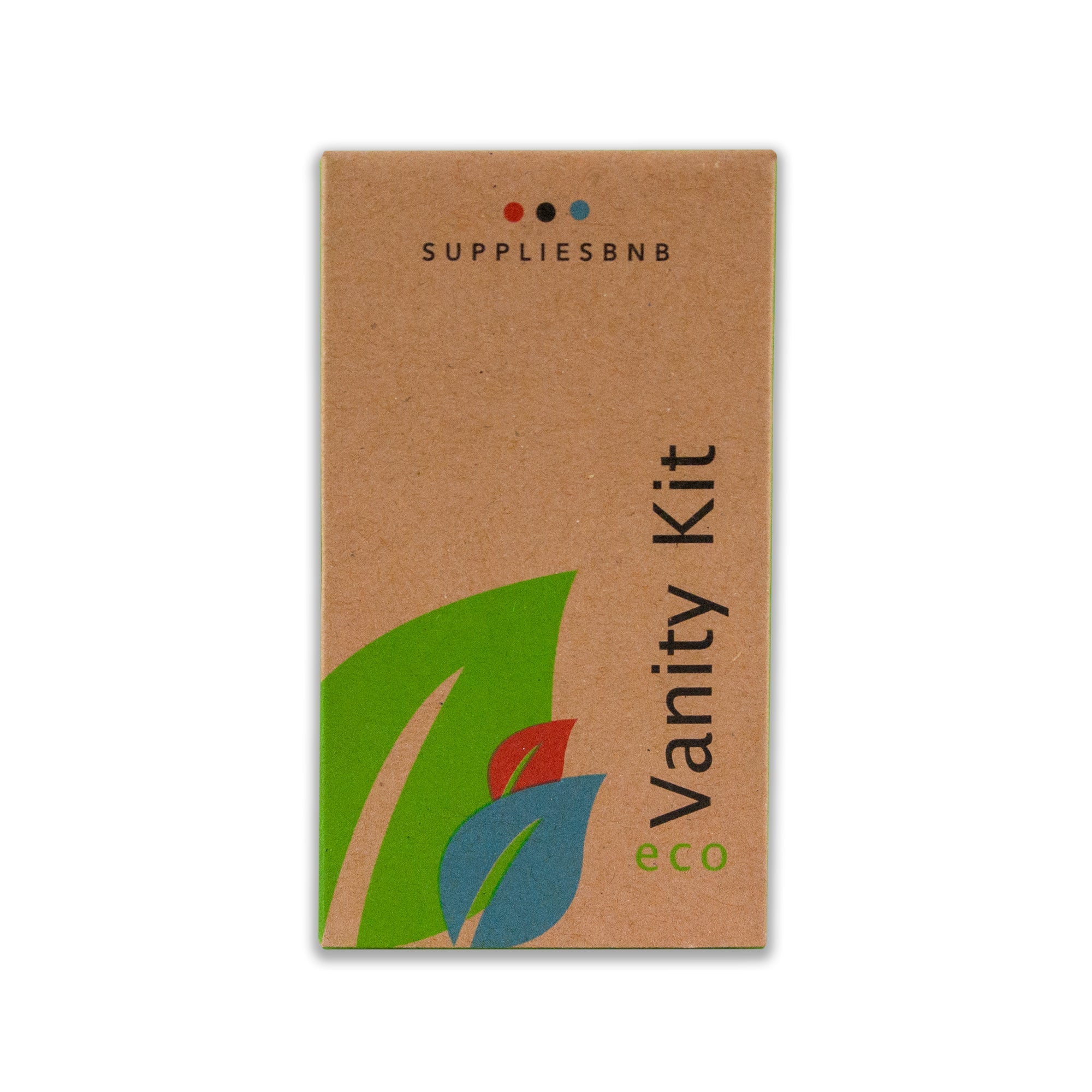 Vanity Kits – CleanHost